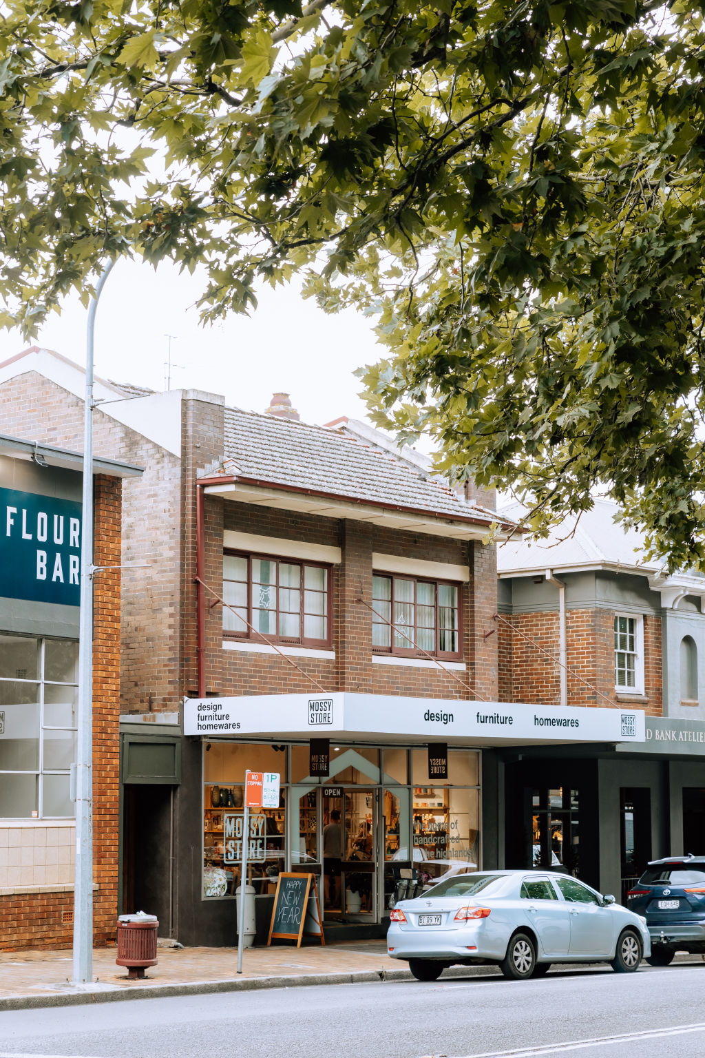 Why more young people are moving to Moss Vale in NSW's Southern Highlands