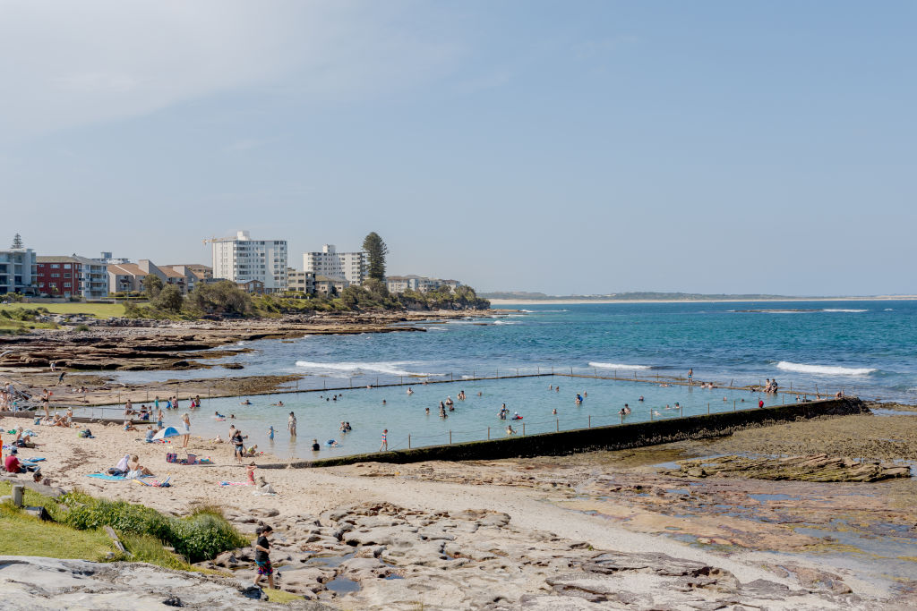 Cronulla: This Sutherland Shire hotspot is undergoing a resurgence in ...