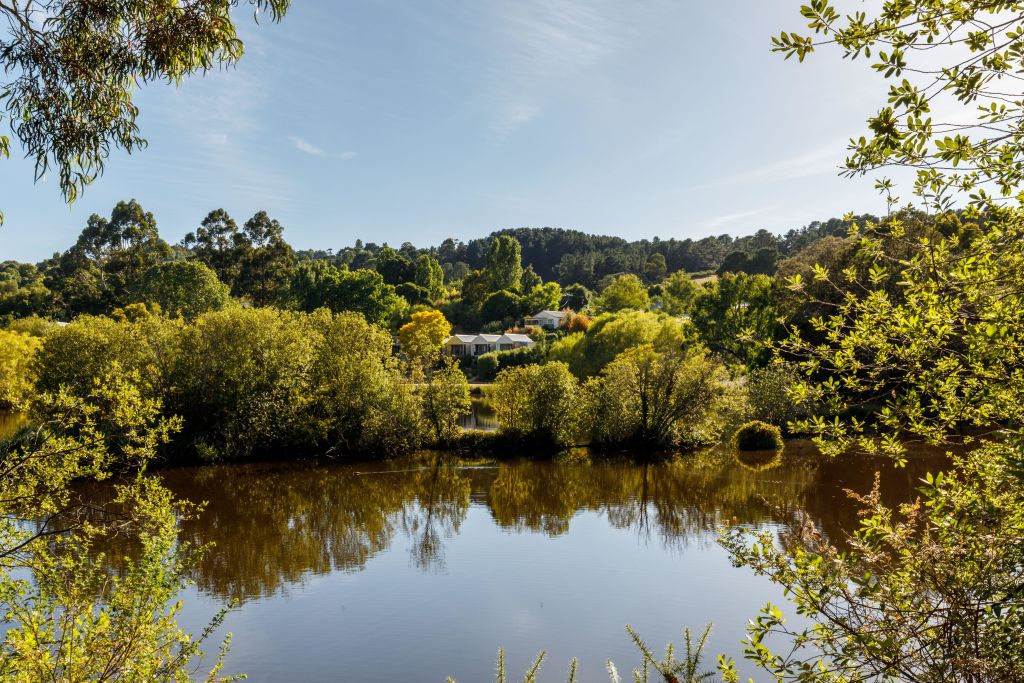 Daylesford: The perfect town for people wanting to go country – but not ...