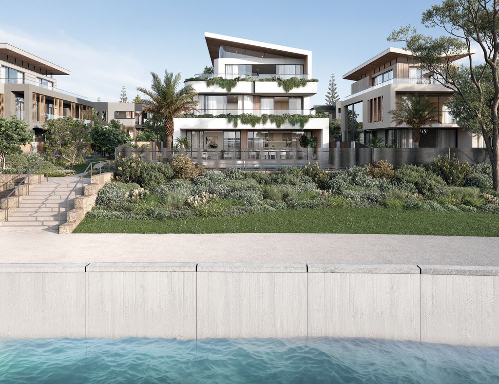 New development in Shell Cove offers ultimate Aussie dream of ...