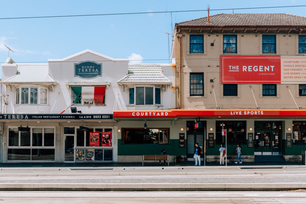 Kingsford: The lesser-known eastern suburbs 'hood offering convenience ...