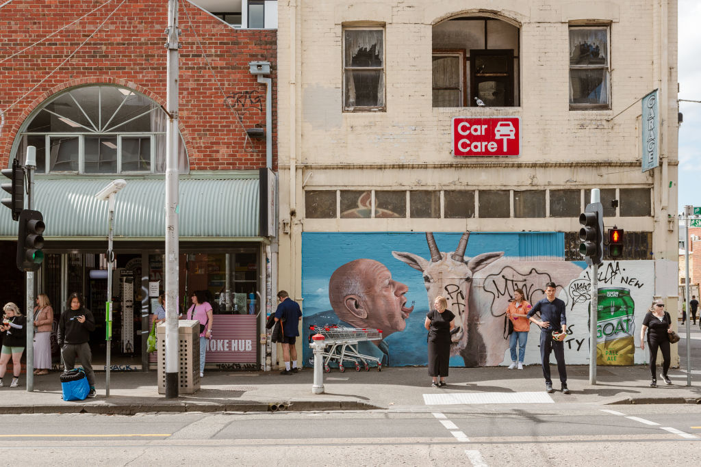 Why Collingwood is one of Melbourne's most up-and-coming neighbourhoods