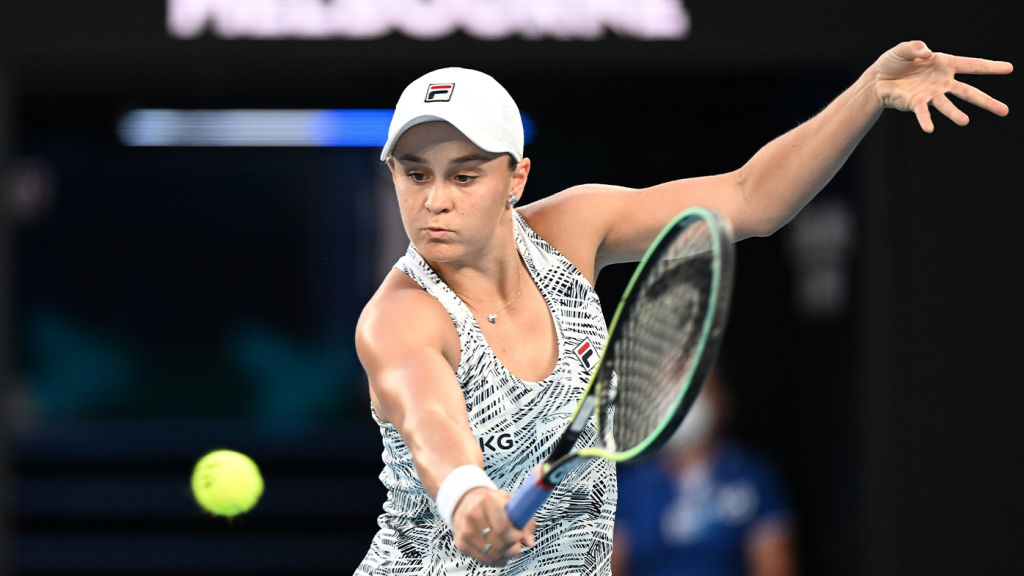 Tennis legend Ash Barty buys in Palm Beach boutique apartment development