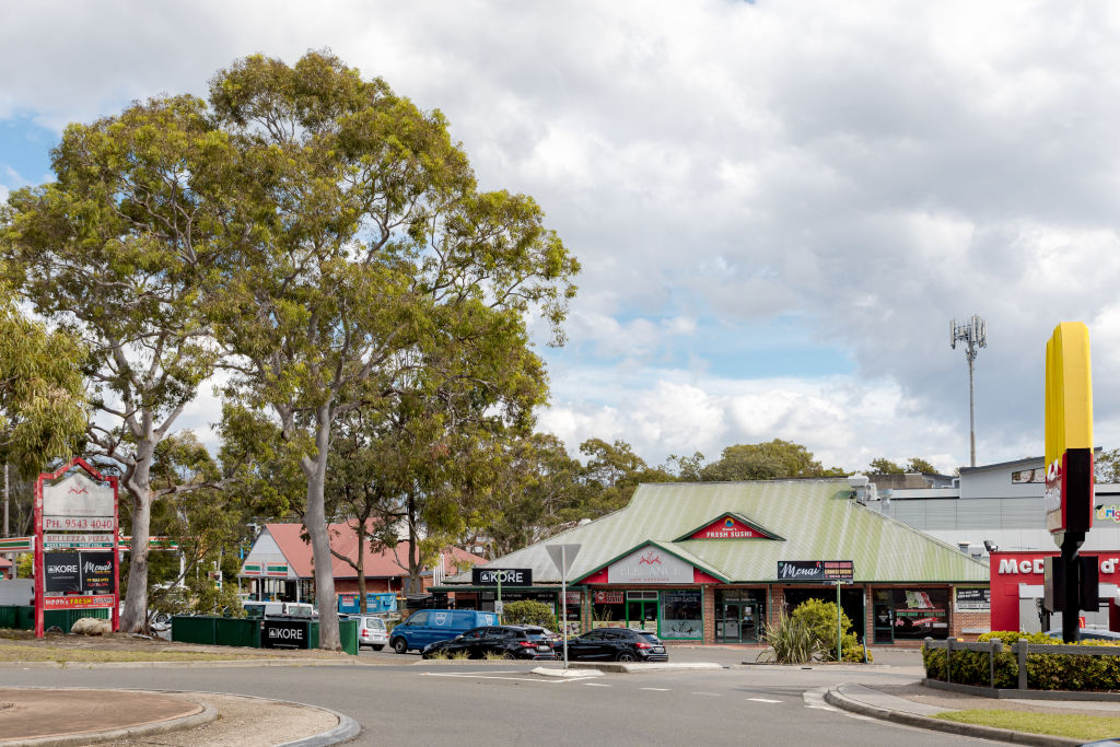 Menai: Looking for 'good schools and better value'? Check out this ...