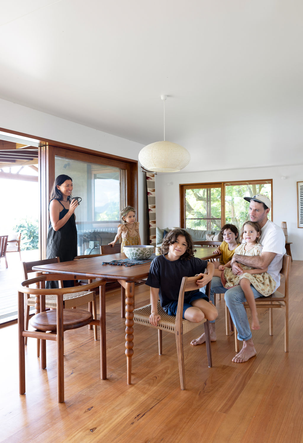 JD Lee Furniture owner to sell beautiful Brunswick Heads home