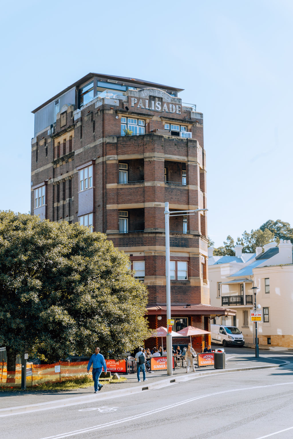 Why Millers Point is one of Sydney's most tightly-held suburbs