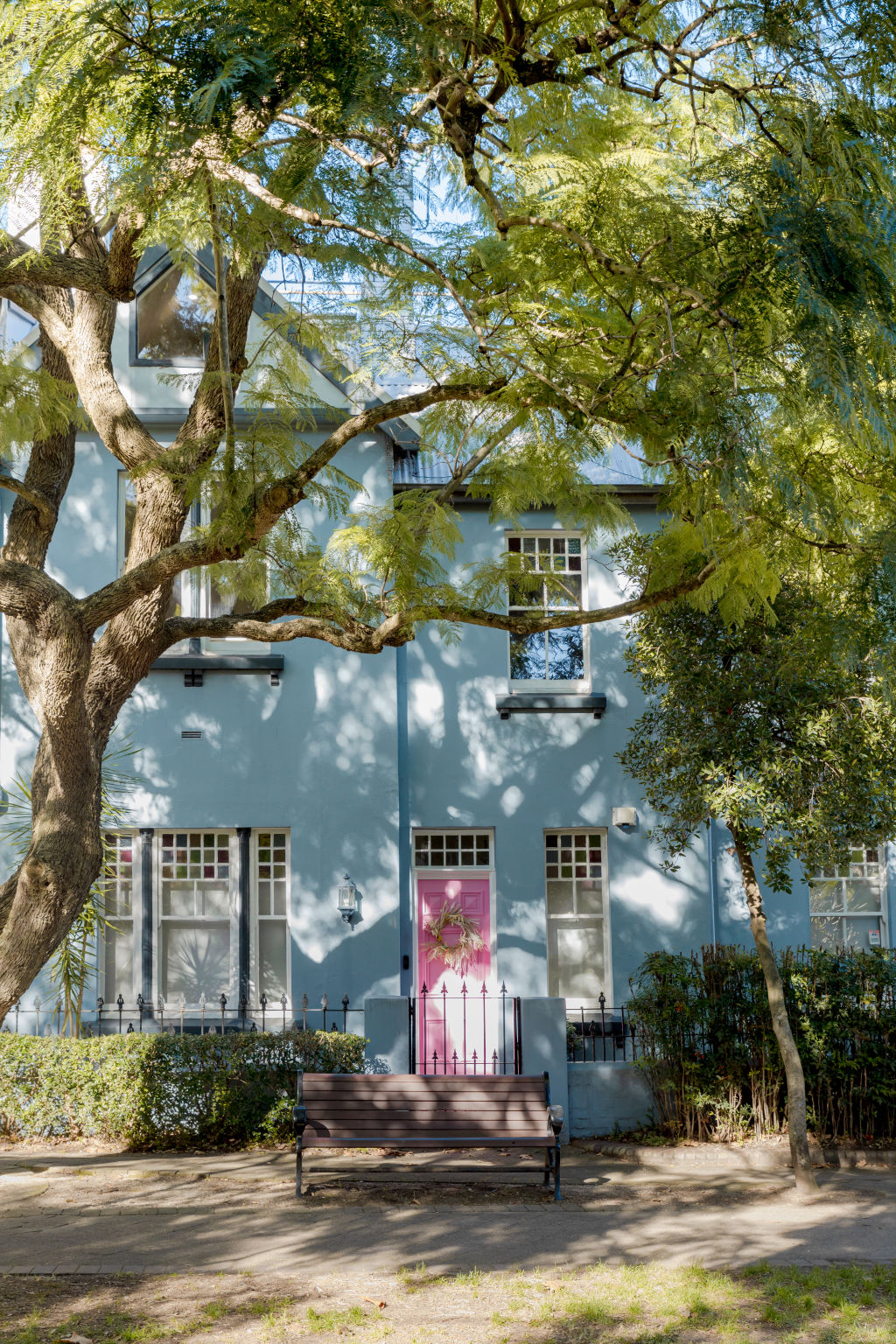 Redfern: Why locals love this 'colourful' inner Sydney suburb