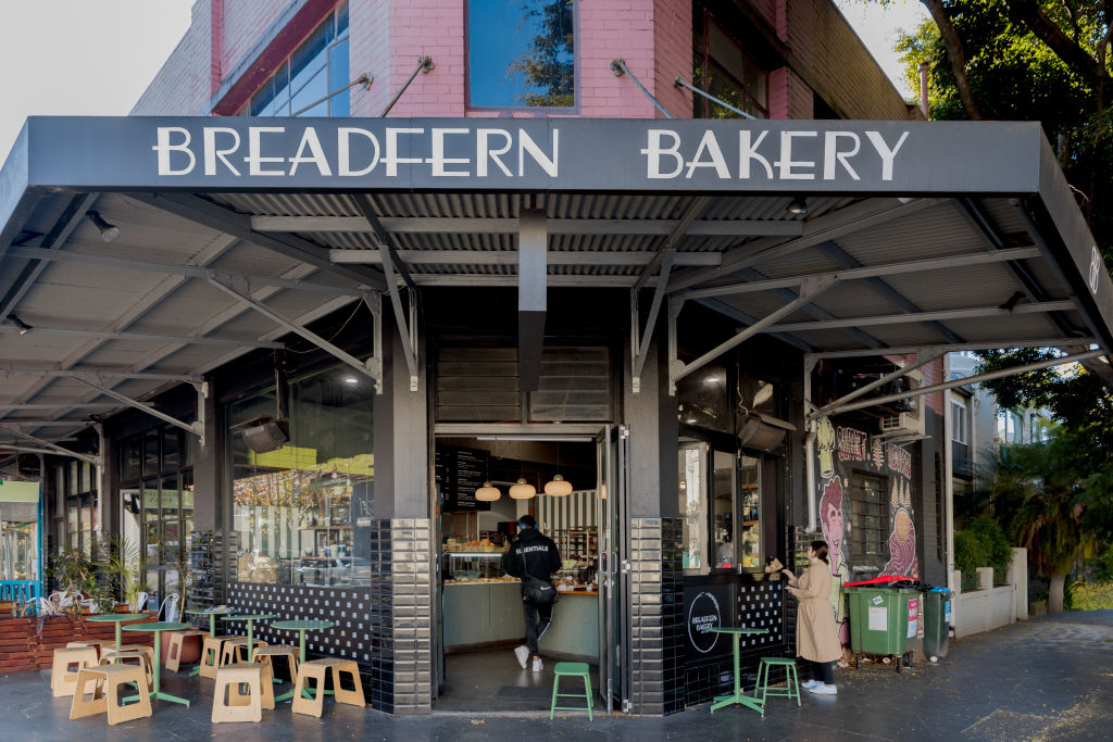Redfern: Why locals love this 'colourful' inner Sydney suburb