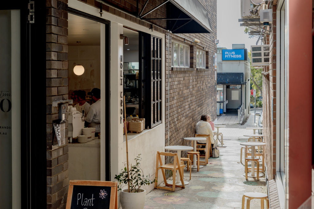 Why Turramurra is the 'epitome of the leafy north shore'