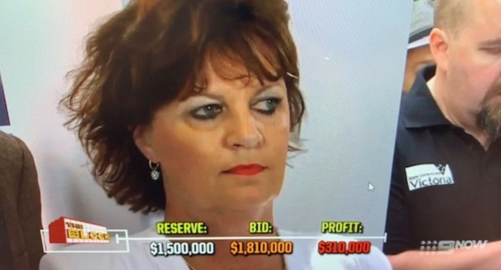 Football premiership great moves on from waterfront villa