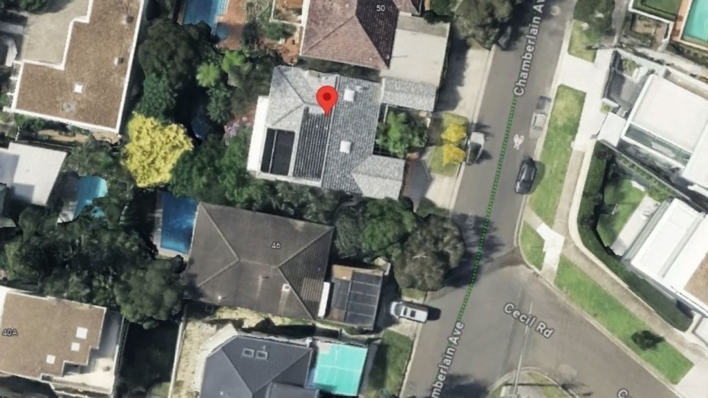 Mysterious $15 million deal for modest home emerges