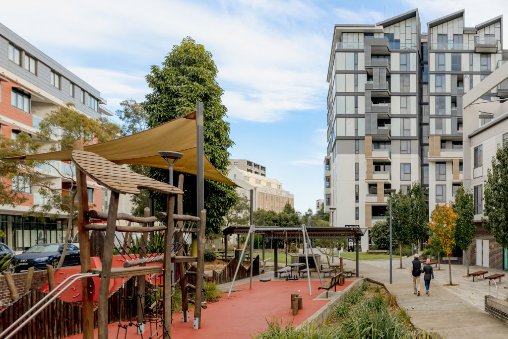 Lewisham: Is this suburb perfect for those priced out Balmain and Rozelle?