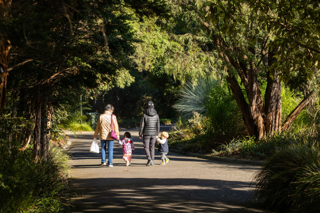 Balwyn: Where period homes and faux mansions exist side by side