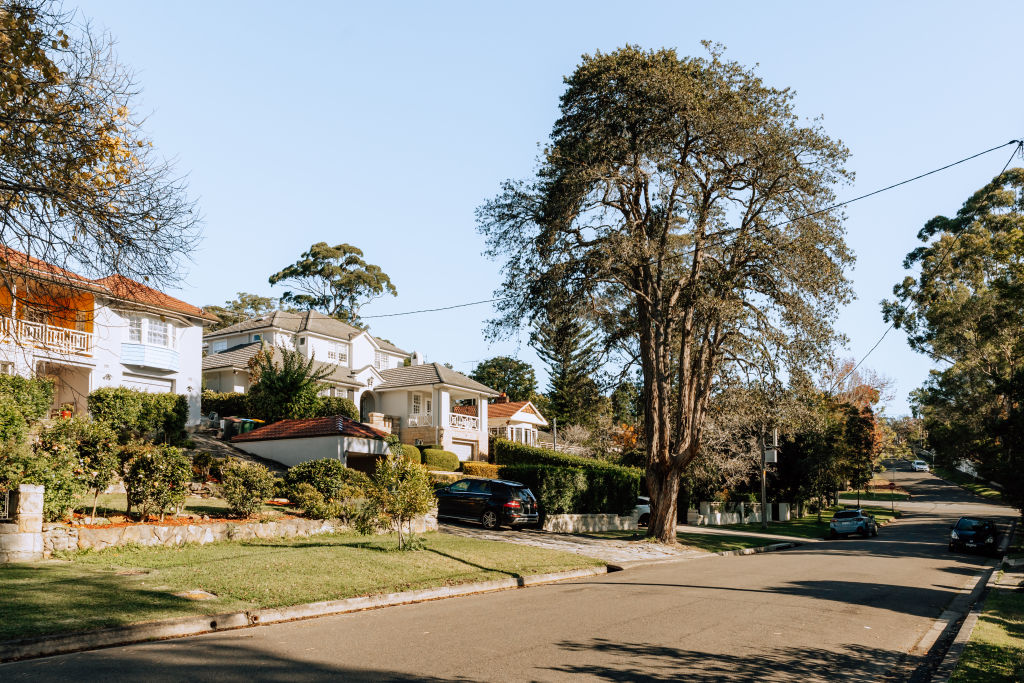 'I can’t imagine moving anywhere else': Why the locals love Killara