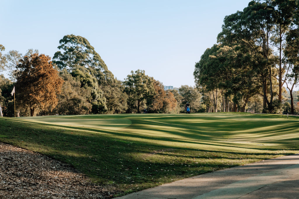 'I can’t imagine moving anywhere else': Why the locals love Killara