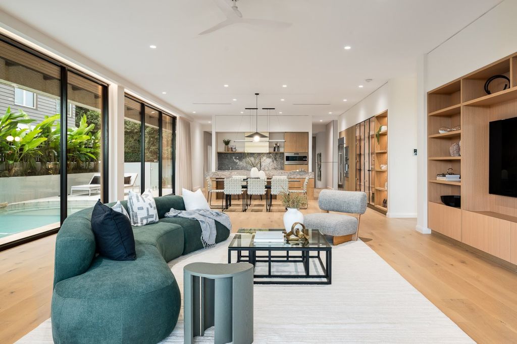 One of the best homes in the world has just hit the market - in the ...