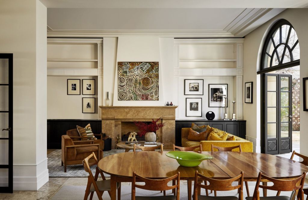 'Wish list' trophy home on one of Australia's best streets hits the market