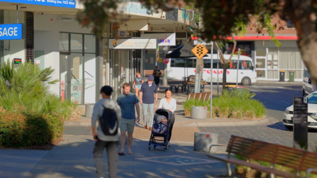 The 10 Melbourne neighbourhoods where housing could soon be more affordable