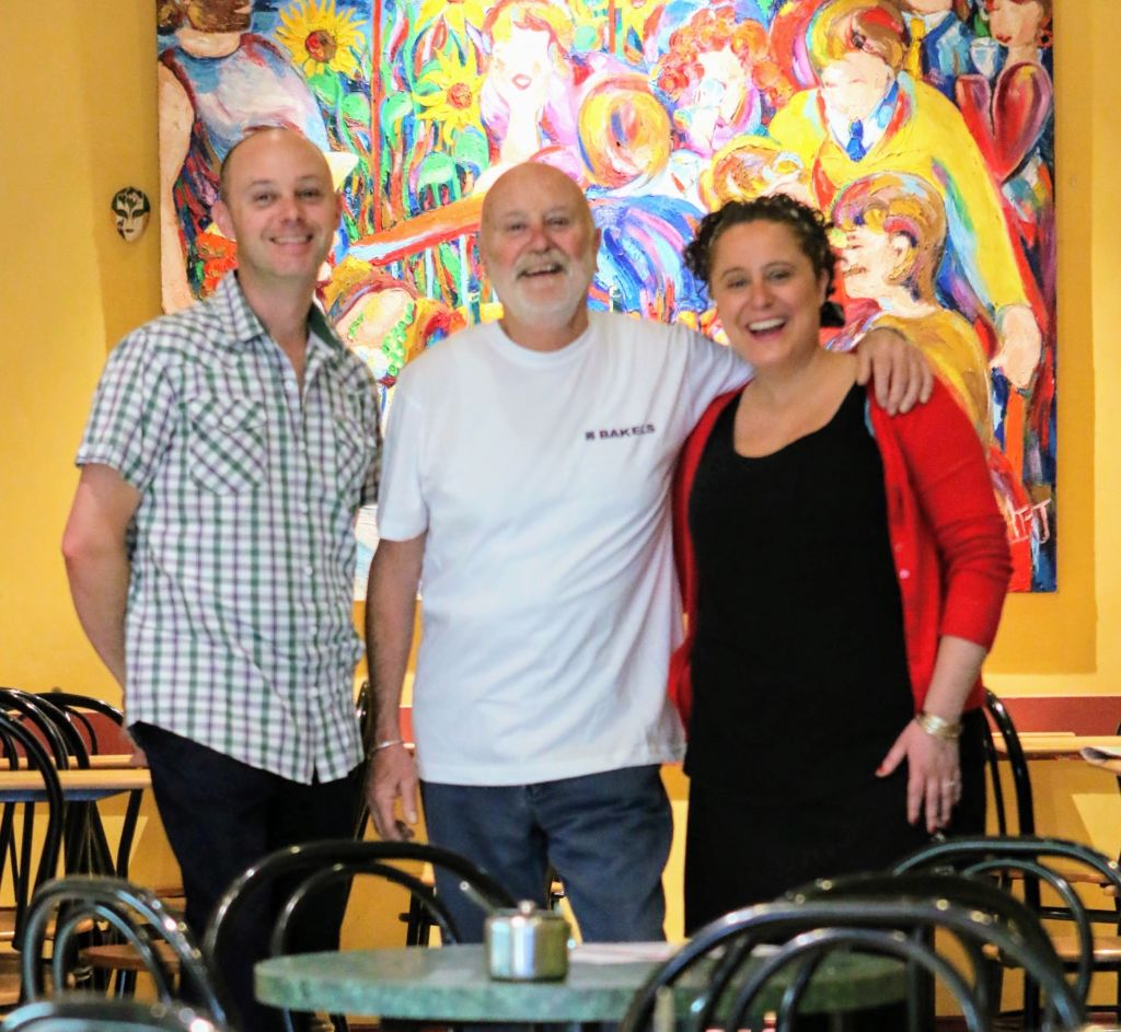 Character, community and cafes: What makes for the perfect suburban ...