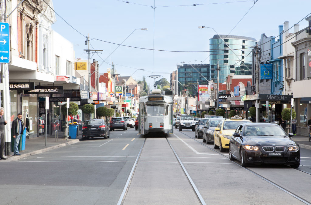 Character, community and cafes: What makes for the perfect suburban ...