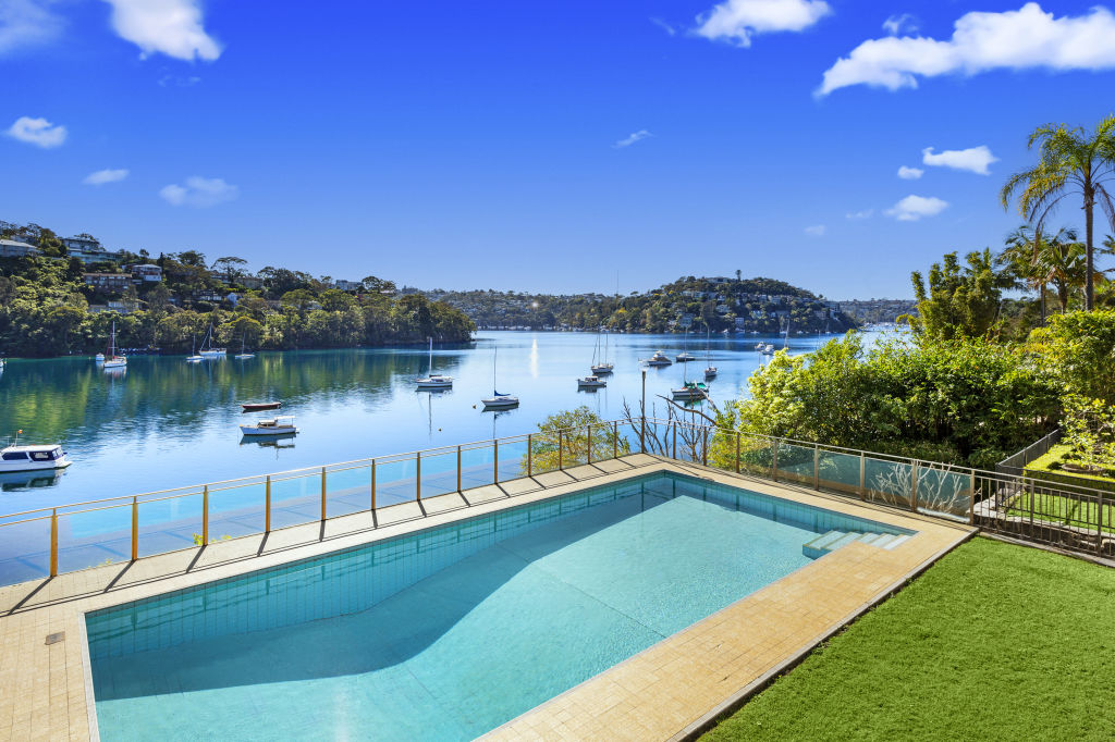 Three in one: Deep-waterfront titles hit the market in Northbridge