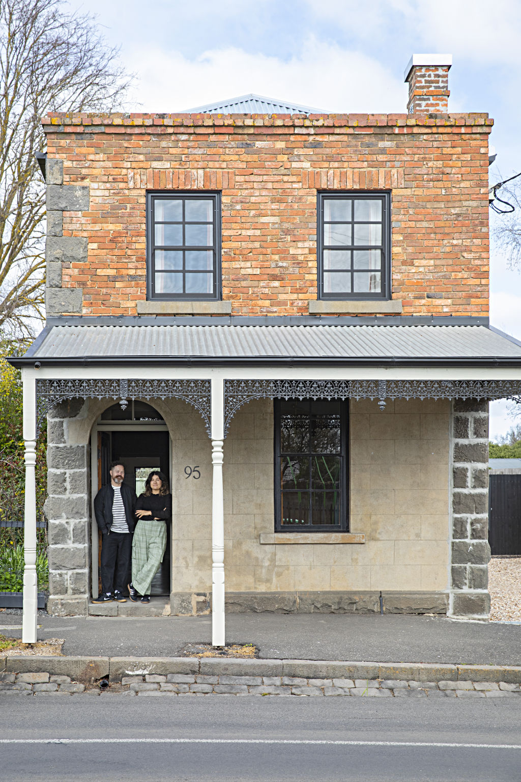 Kyneton's House of Sol hits the market, and its designer furniture is ...