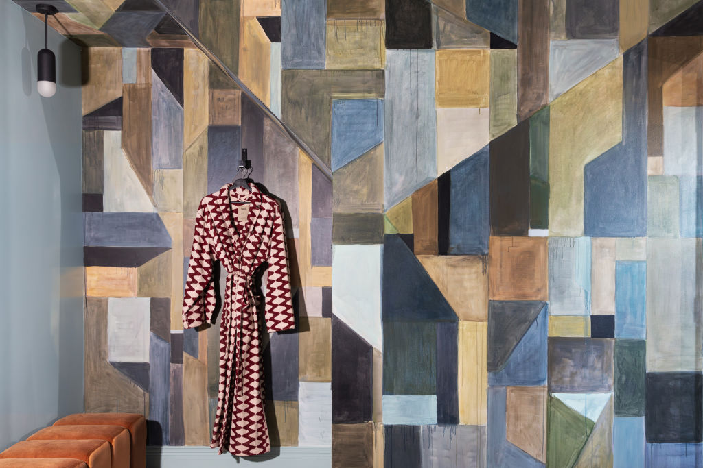 Kyneton's House of Sol hits the market, and its designer furniture is ...