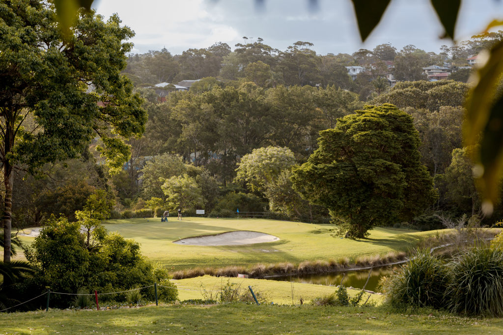 Balgowlah: What life's really like in the suburb Bruce Lehrmann raised ...