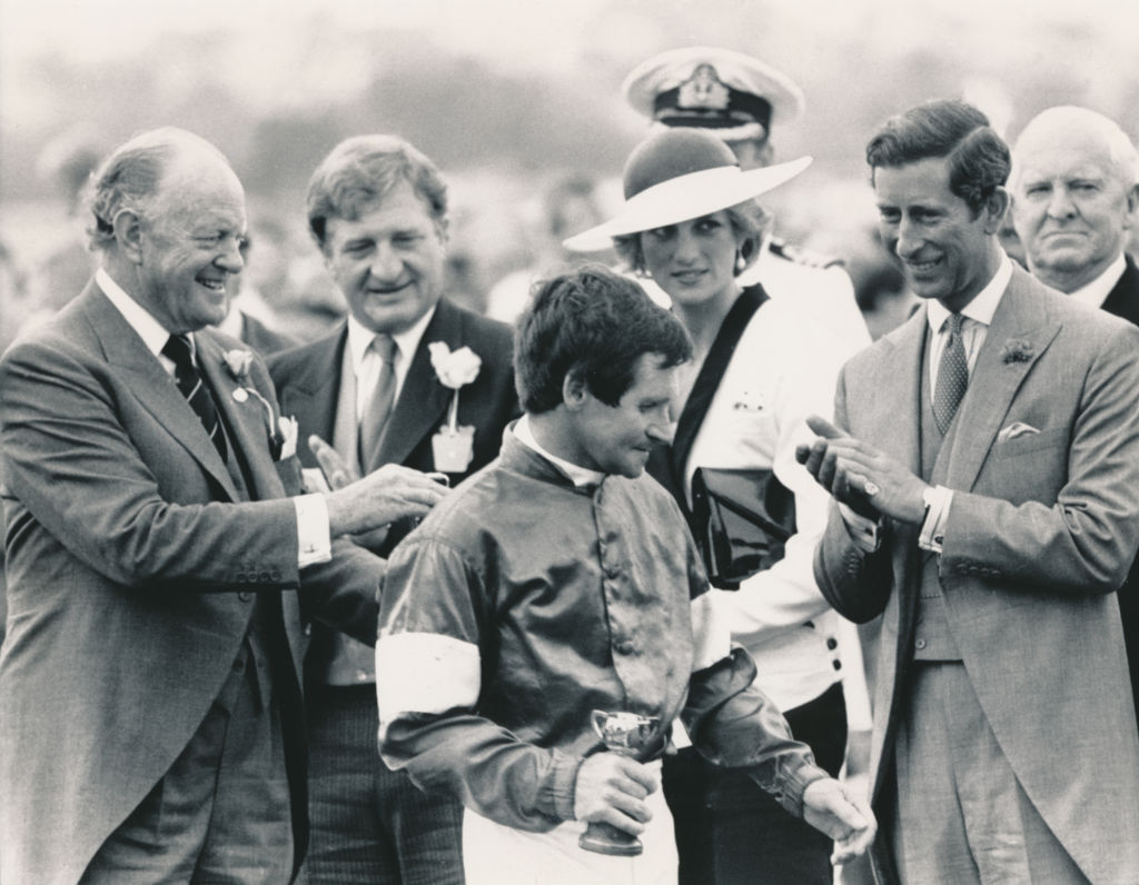 Dream Victorian farm owned by Melbourne Cup-winning jockey Pat Hyland ...