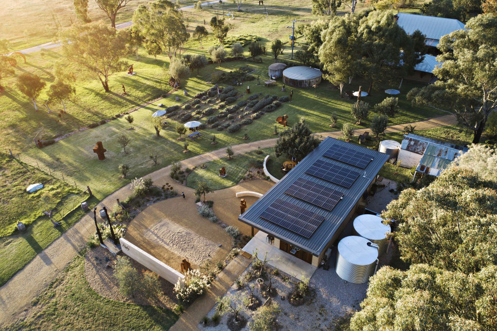 Mudgee: This country town’s 'affordability shines compared to other ...