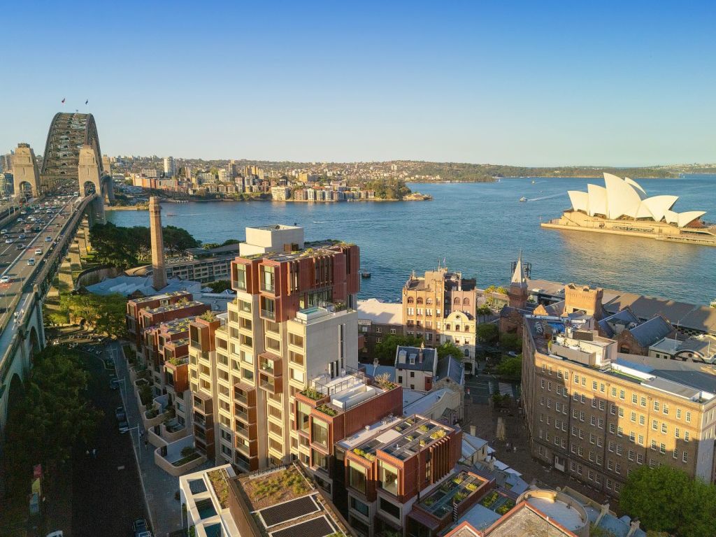 How much does it cost to live in the shadow of Australia’s most famous ...