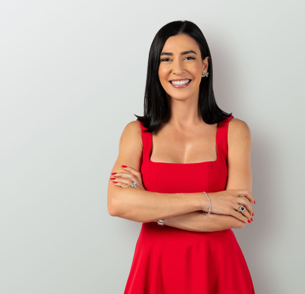 The day that changed it all: Simone Azzi on her impressive 20-year career