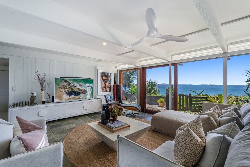 $17m guide for home near famed Byron Bay landmarks that is set to be ...