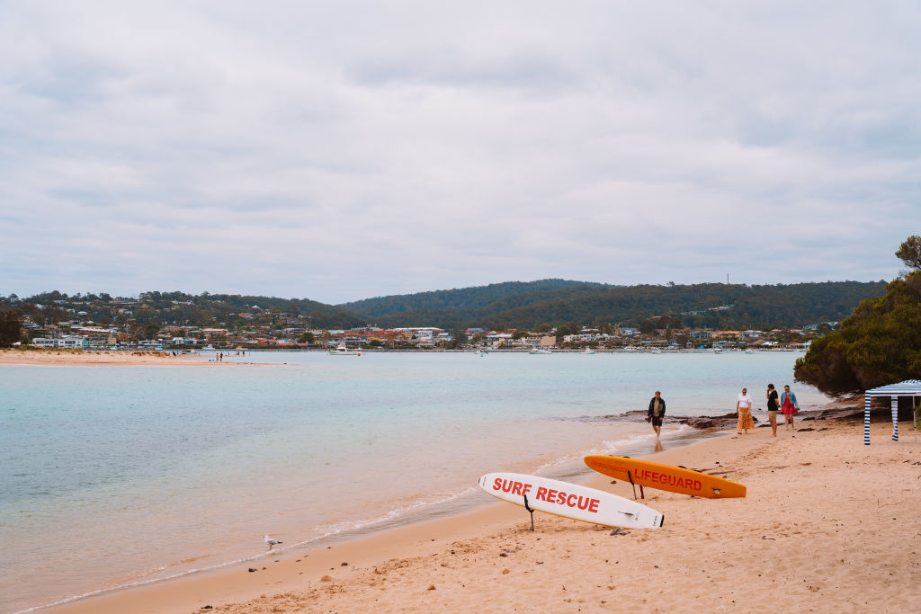 Make Merimbula your next activity-packed getaway