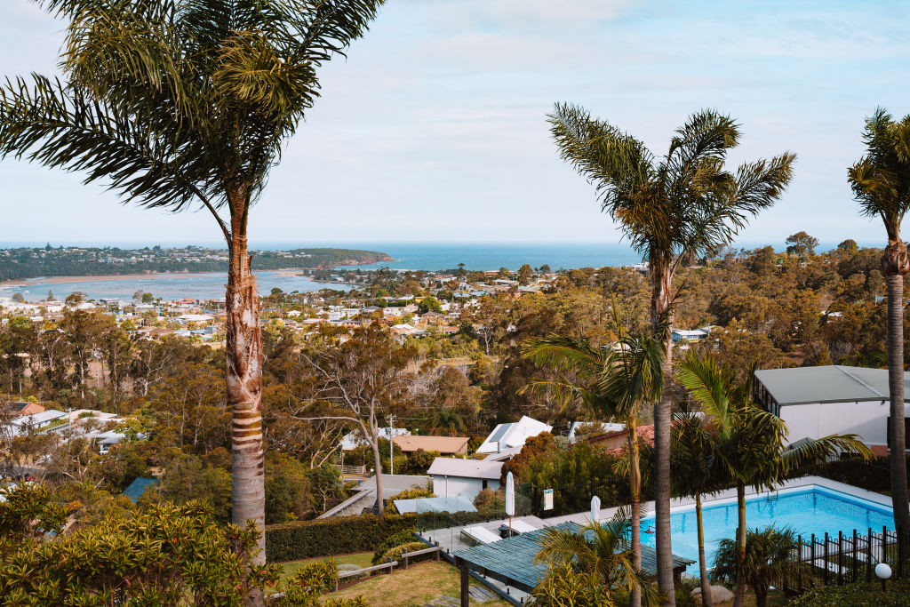 Make Merimbula your next activity-packed getaway