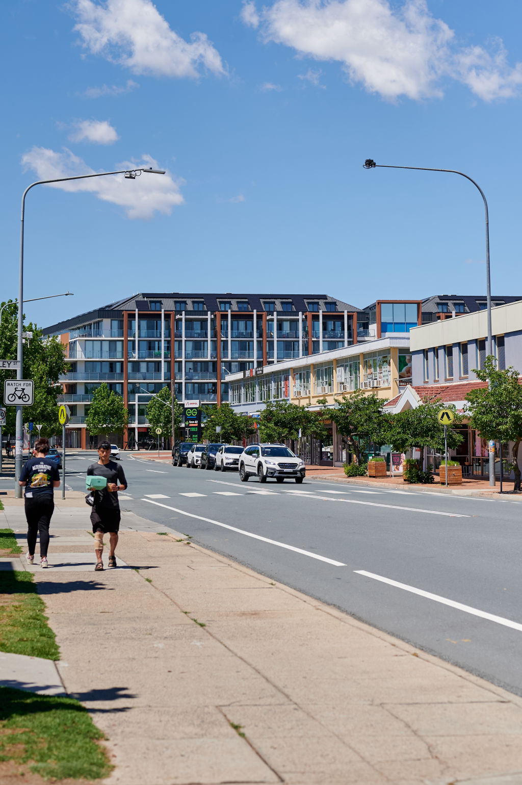 Canberra property market holds firm as winter slowdown shifts buyer ...