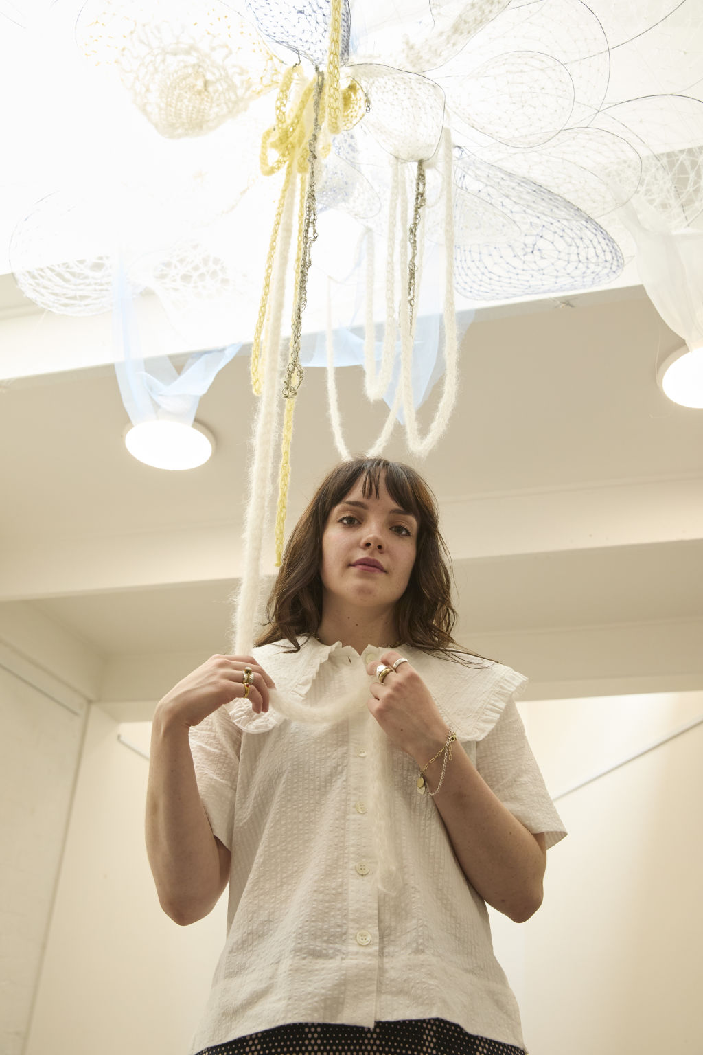 Why creative spaces are more valuable than ever