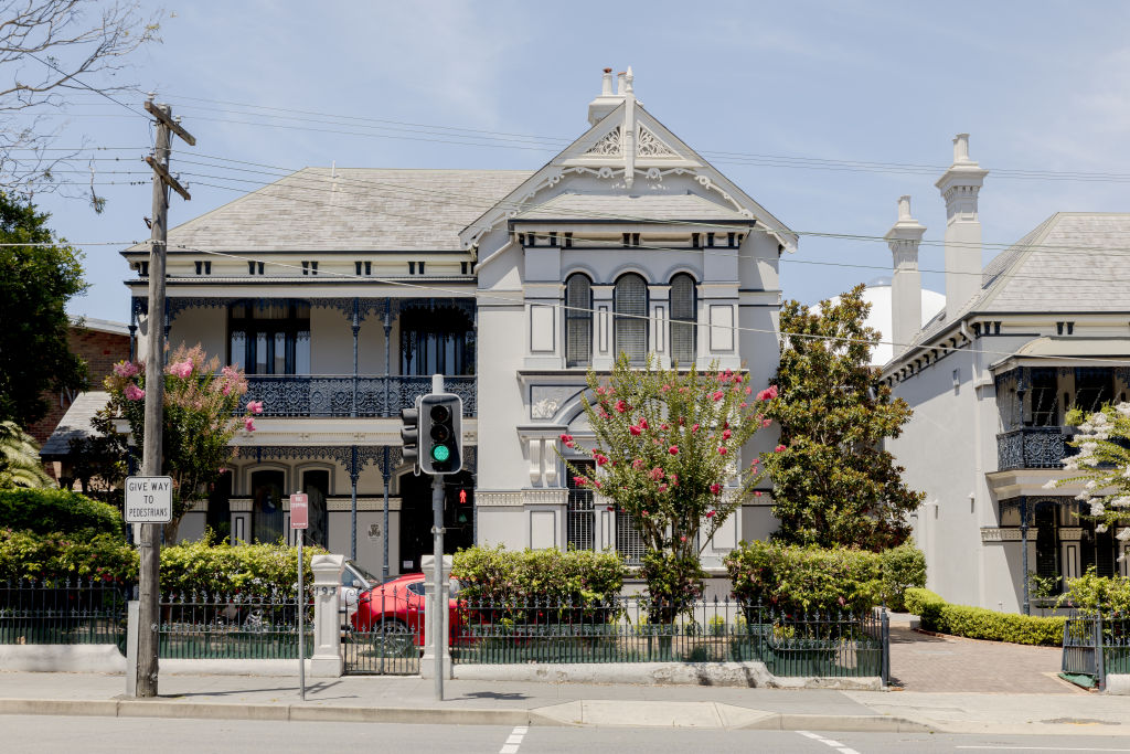 From The Ritz to The Spot: Why Randwick is Sydney’s entertainment hub