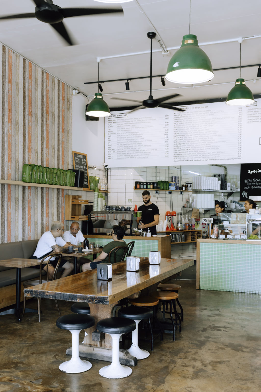 From The Ritz to The Spot: Why Randwick is Sydney’s entertainment hub