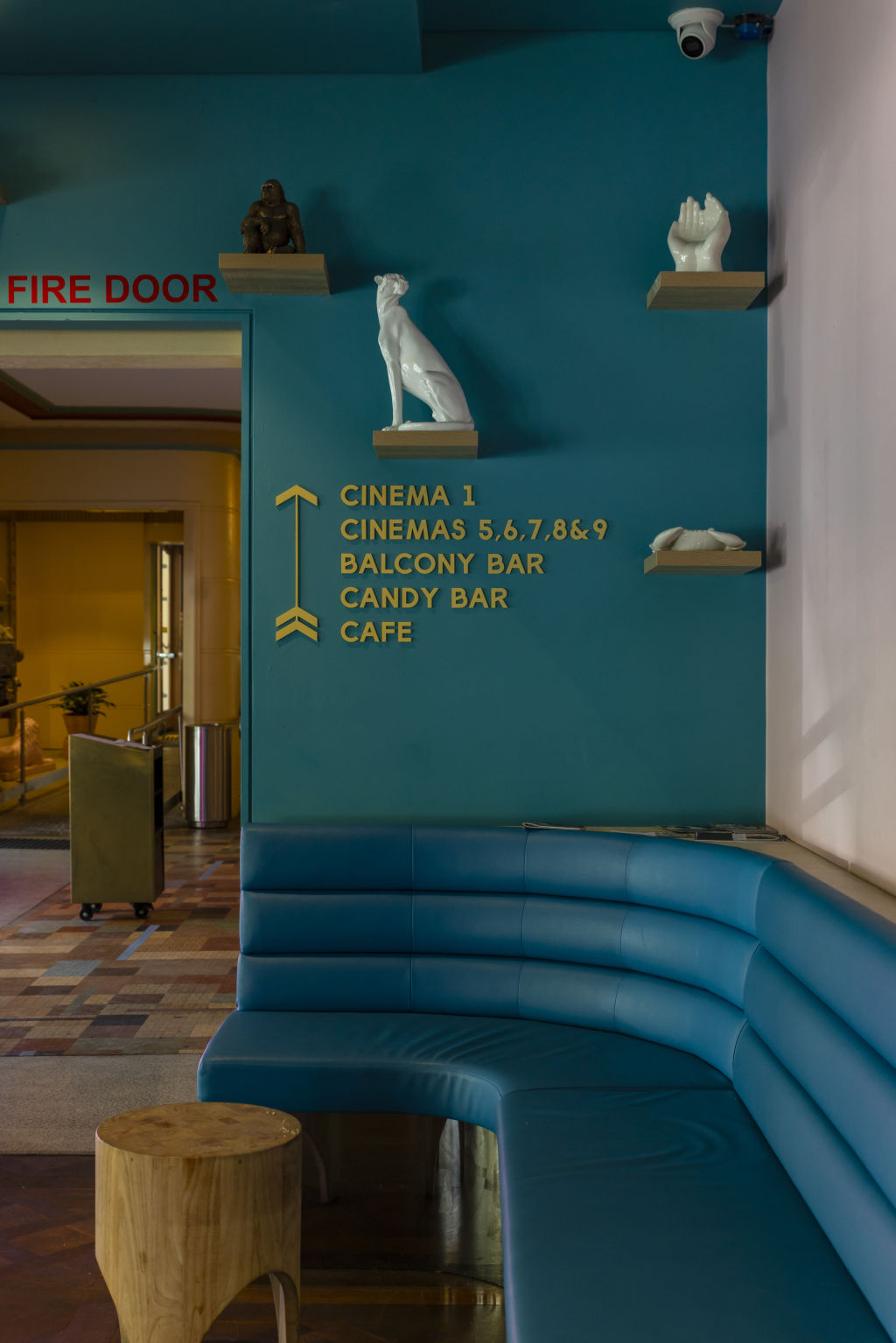 From The Ritz to The Spot: Why Randwick is Sydney’s entertainment hub