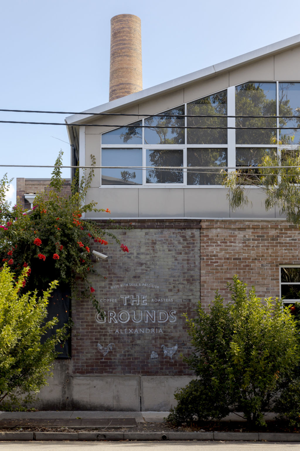 Alexandria: Is this suburb home to Sydney's most iconic cafe?