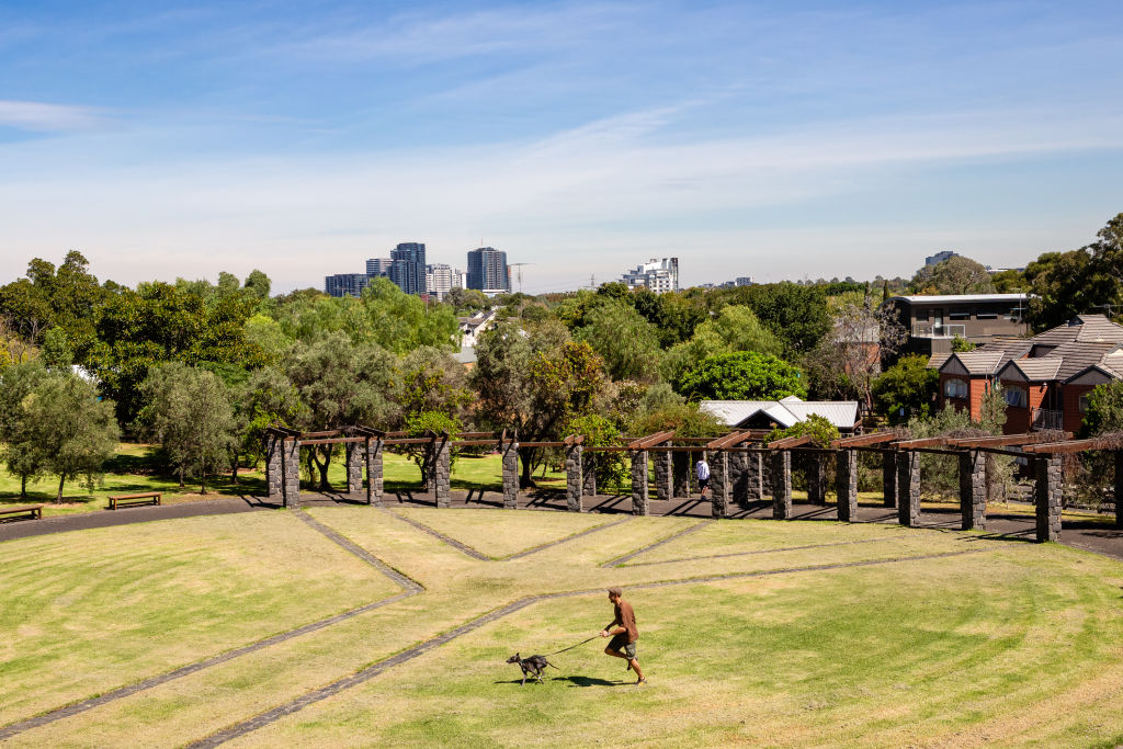 Kensington: This Melbourne suburb evokes the charm of its famous London ...