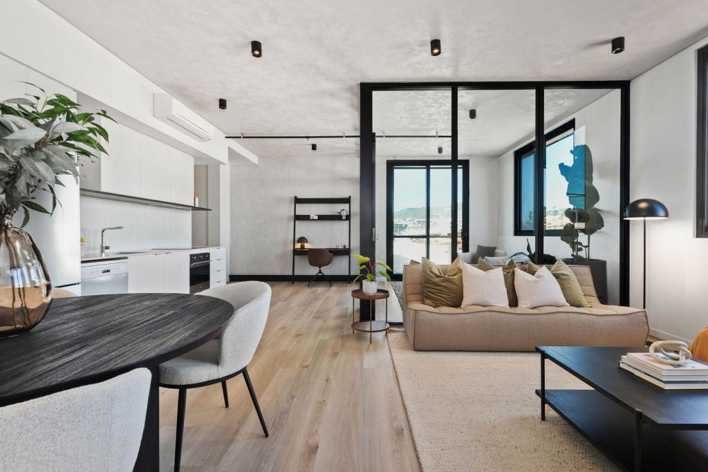 Move-in ready and fully flexible: Discover stylish living at The ...