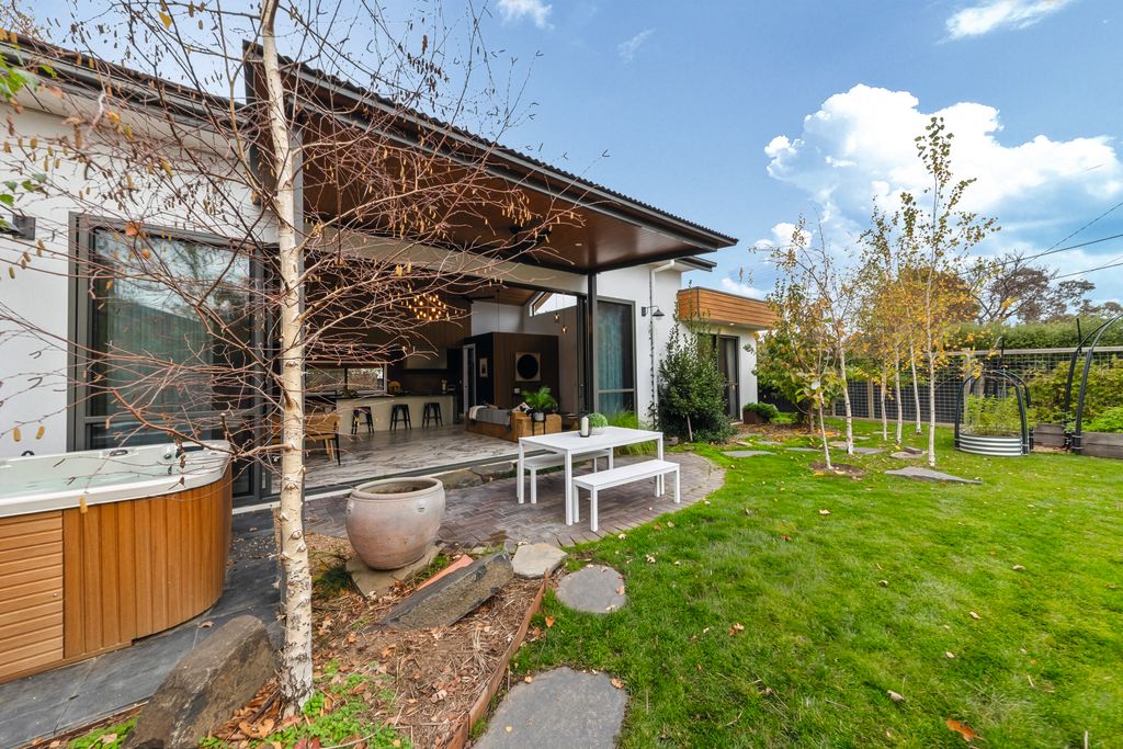 Top Canberra properties open for inspection this weekend