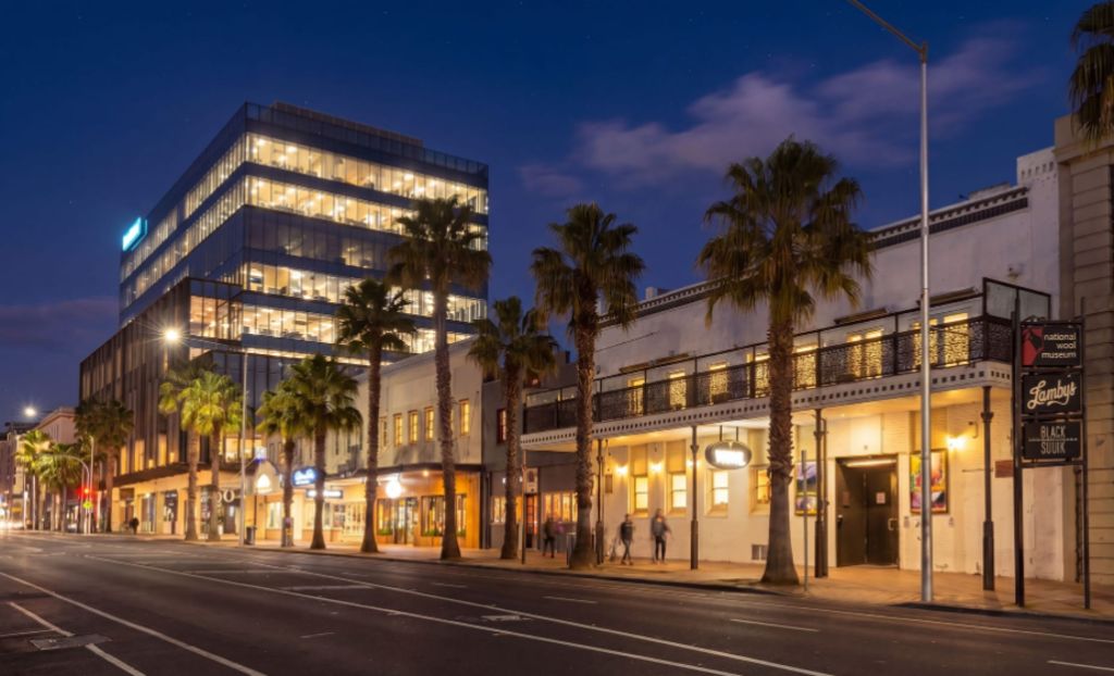 Geelong's Home House Nightclub listed for sale