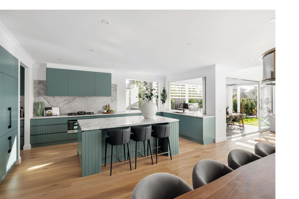 Porter Davis homes: Move over Hamptons, here comes Long Beach