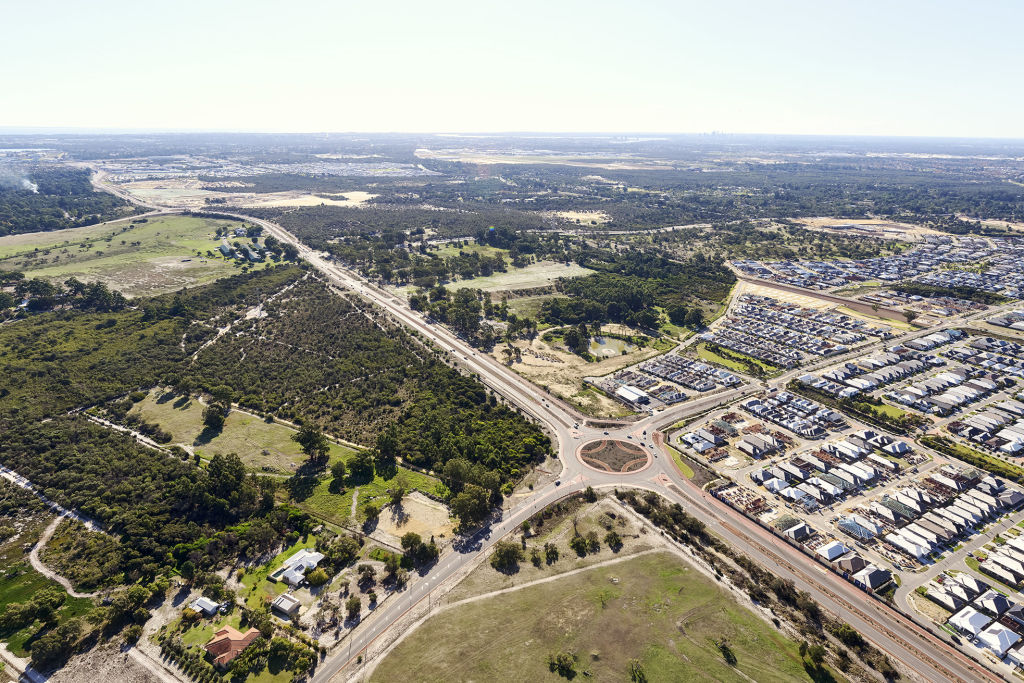 Piara Waters: The growing south-east Perth suburb with a focus on ...