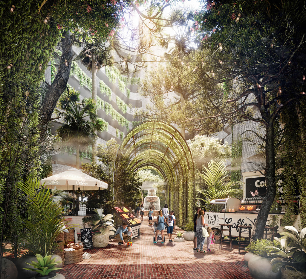 How new developments have shaped Canberra's northside