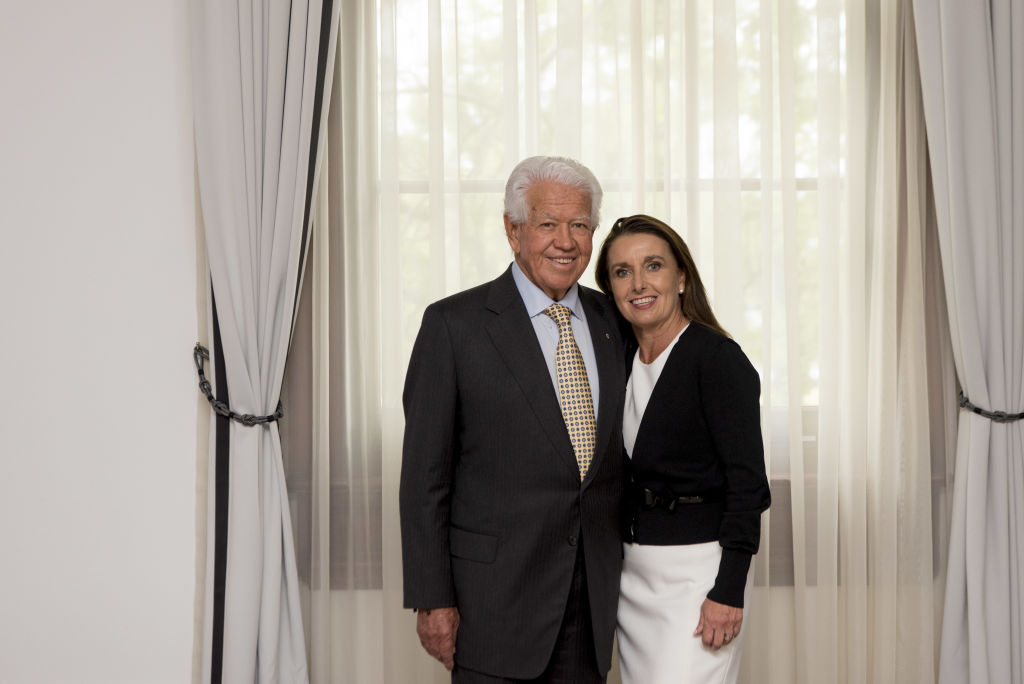 Vitamins mogul Marcus Blackmore sells Newport trophy home in the $8 ...