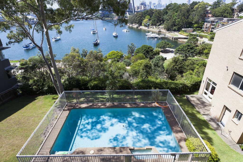 Four unmissable inner-city homes going under the hammer to check out ...